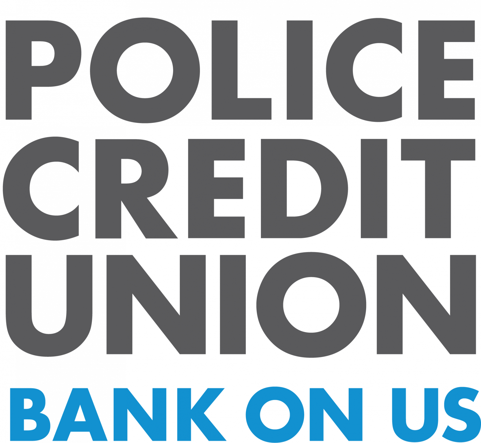 Same name, same great service, brand new look - Police Credit Union