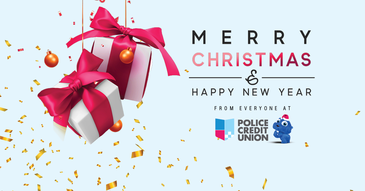 Police Credit Union - Better Banking
